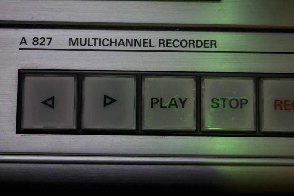 The Gear | Soundhouse